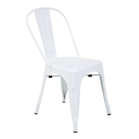 Chaise Tolix | Location chaise | Devis sous 48h | Decoroom