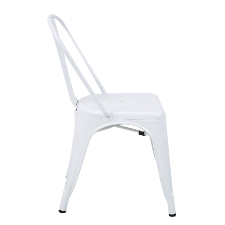 Chaise Tolix | Location chaise | Devis sous 48h | Decoroom